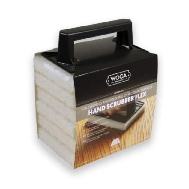 WOCA Hand Scrubber Pack | Atkinson & Kirby
