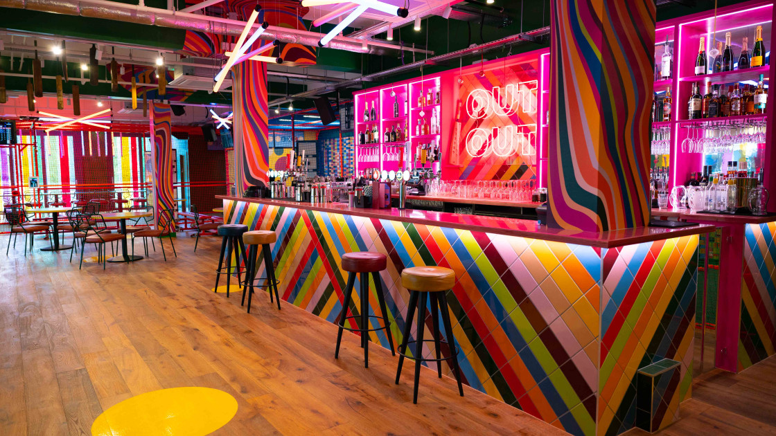 Sixes, Guildford | Atkinson & Kirby