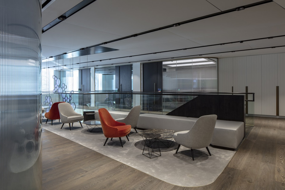 Central London Offices | Atkinson & Kirby