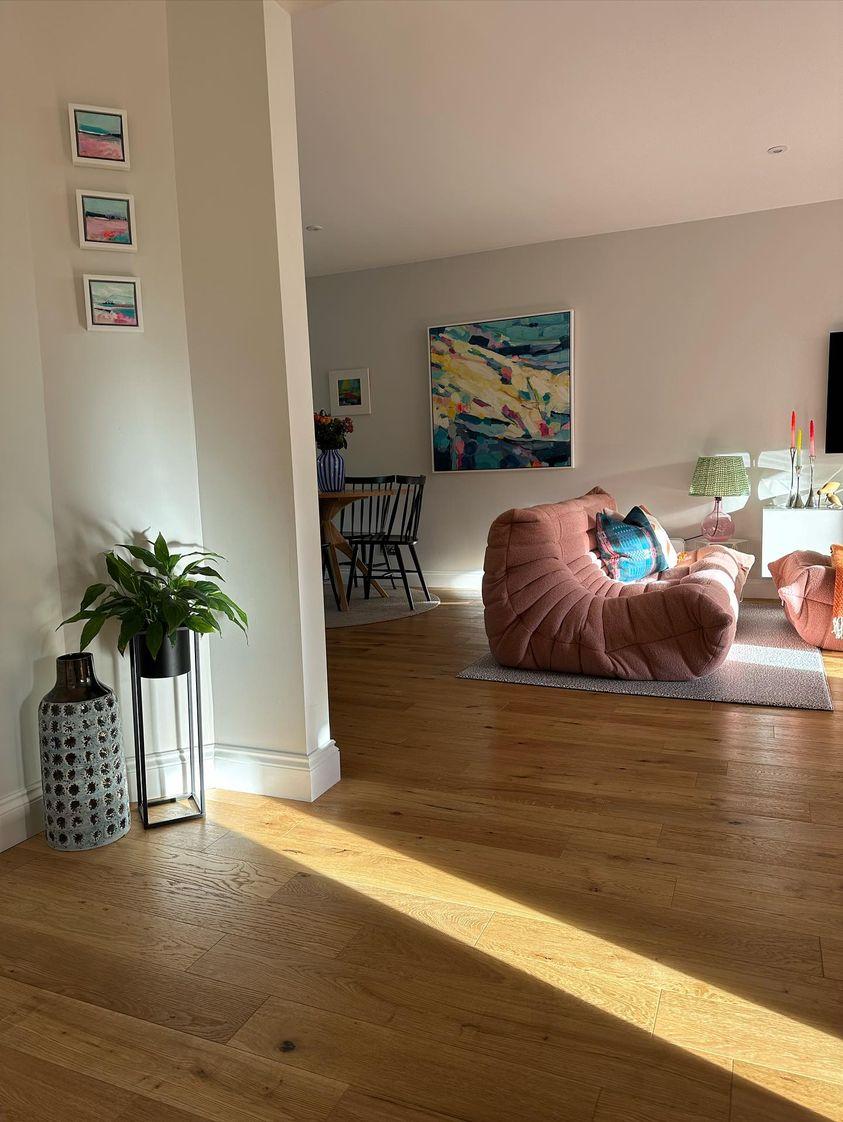 Atkinson & Kirby’s Lewis Oak featured on BBC’s Scotland Home of the ...